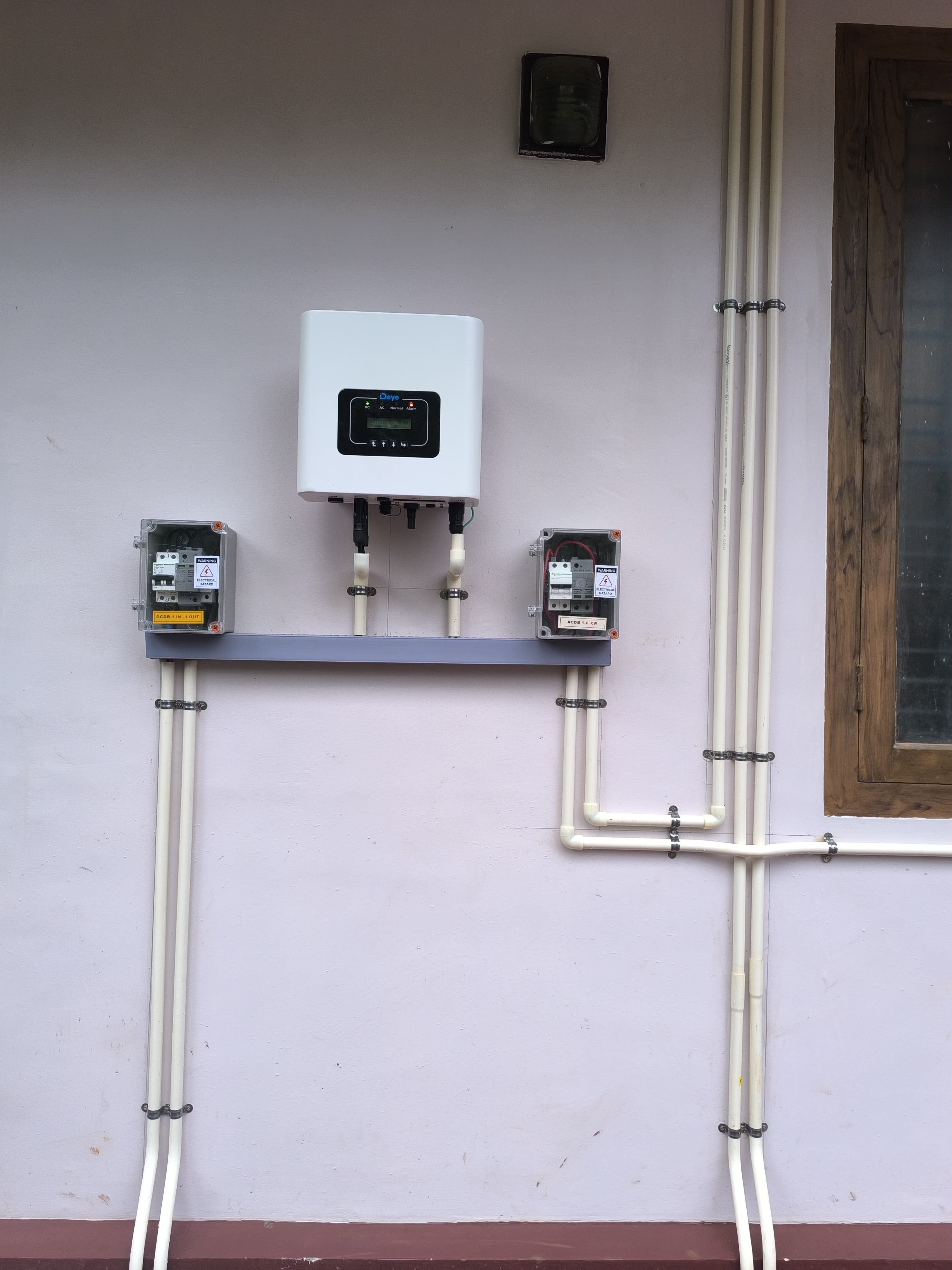 Premium Energy - Solar Solutions in India